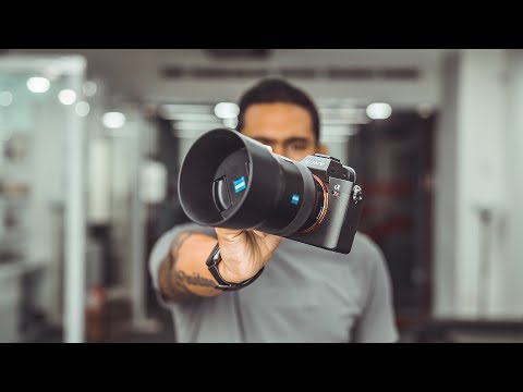 Sony A7r3 vs Sony a7r4 - 15 Things to Know!