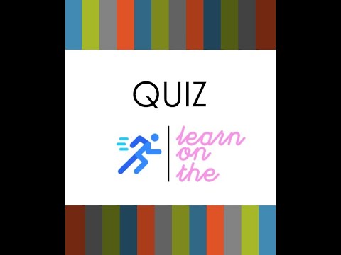 Quiz: What does GCC mean