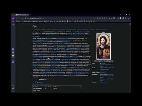 Wikipedia Speedruns | Daily Prompt | 22/07/24