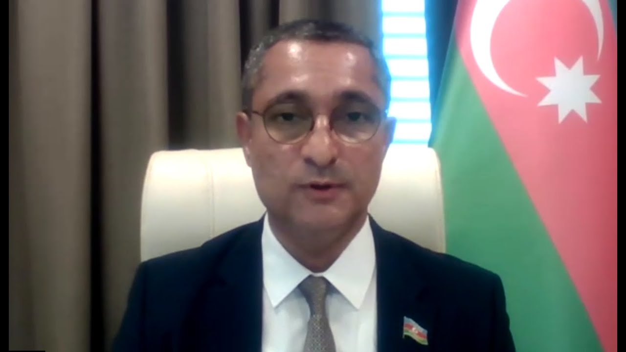 Preparing for COP29: Inter-parliamentary dialogue on climate change