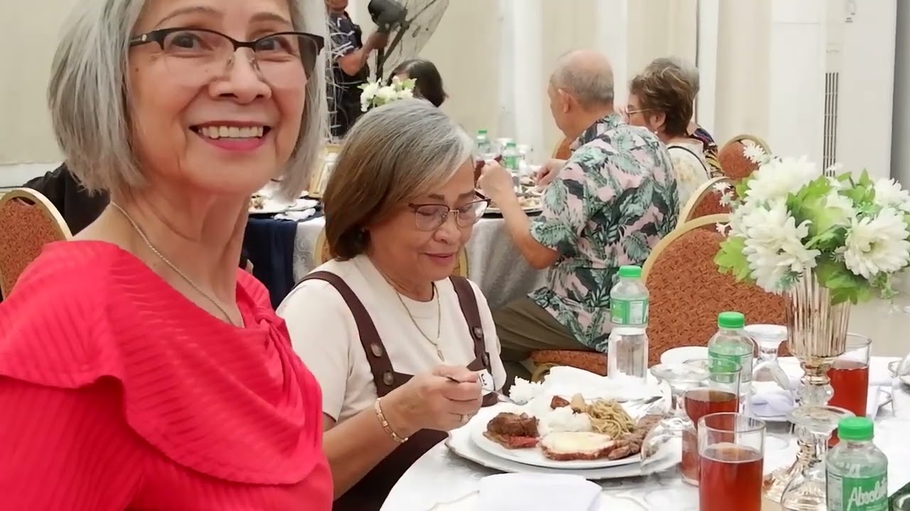 Batch '71 55th Anniversary Video