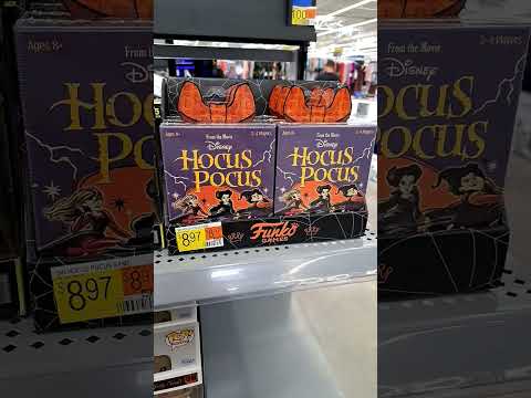 Hocus Pocus Tricks & Wits Card Game Casts a Spell on Walmart