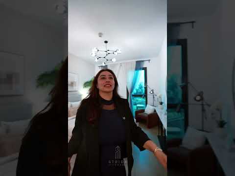 Nshama Walkthrough | Dubai’s Most Family-Friendly Community 🏡