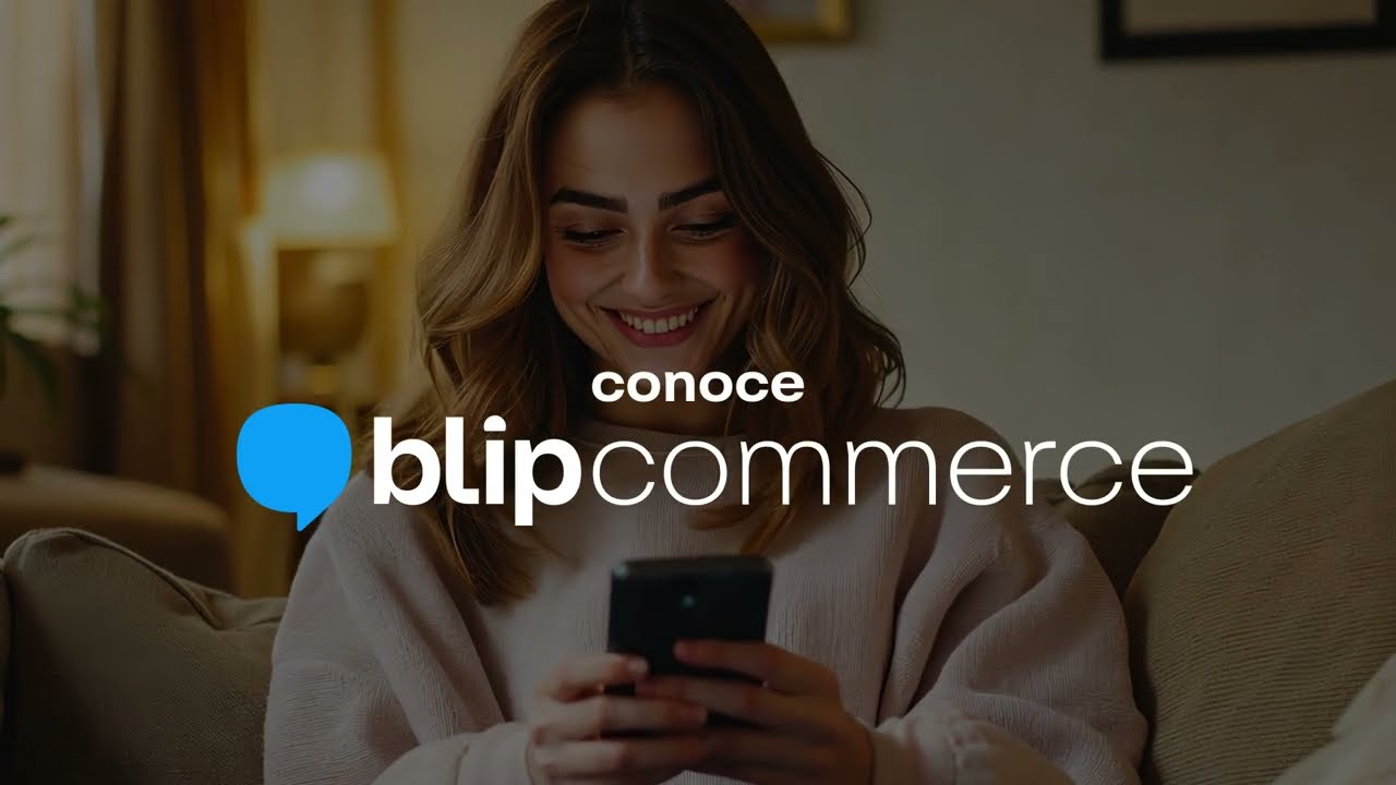 El futuro del e-commerce habla por WhatsApp: llega Blip Commerce a ...