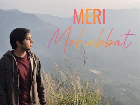 Meri Mohabbat