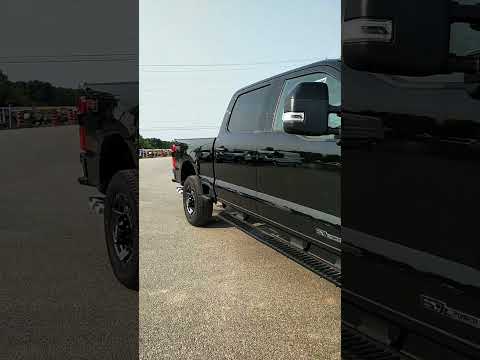 2024 Ford F250 Super Duty Lariat