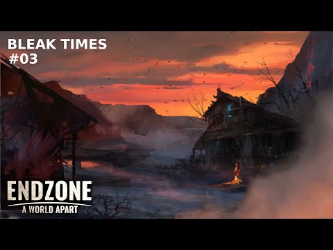 Steam Community :: Video :: Endzone | Bleak Times scenario | Ep 3 ...