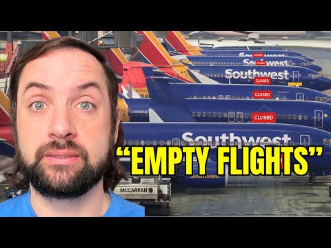 Airlines Just Issued a MASSIVE Warning About Consumer Behavior