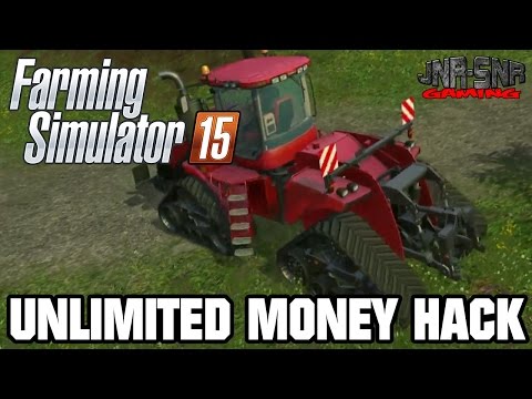 Steam Community :: Video :: Farming Simulator 15 Money Hack