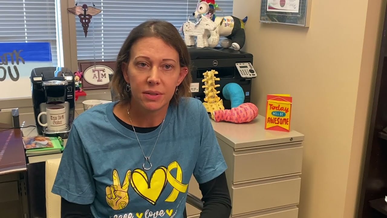 How is Spina Bifida diagnosed?