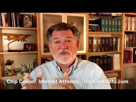 FTC Compliance Guide - What Is The FTC - Internet Law Questions Answered