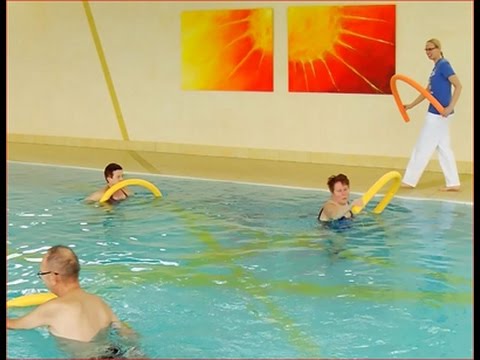 Rangauklinik Ansbach - Physikalische Therapie
