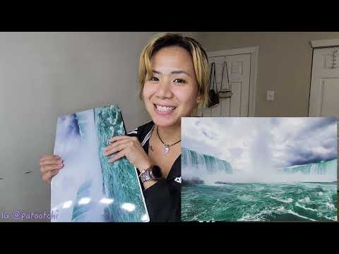 MT FIRST PHOTO BOOK | Saal Digital Unboxing