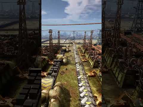 super zoom #factorio #fue5