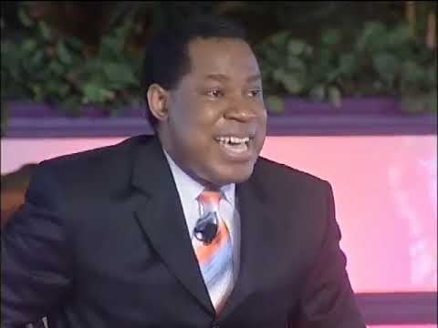 Logos Vs Rhema by Pastor Chris