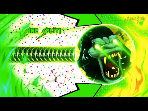 Agar.io | Mastering 3 Servers |