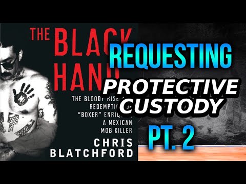 Prison: Requesting Protective Custody in the California Department of Corrections #shorts #cdcr #war