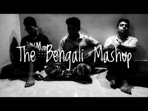 THE BENGALI MASHUP I Guitar Cover I Remedy