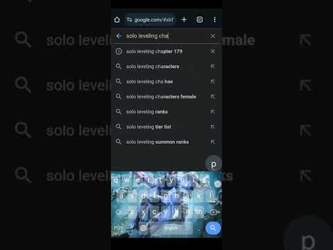 Where to Start Reading Solo Leveling Manhwa After Anime? #sololeveling #manhwa