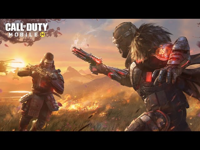 COD Mobile Season 3 leaks: Every upcoming Legendary Lucky Draw in Tokyo ...