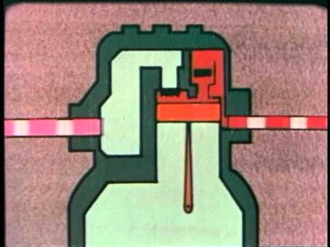 REFRIGERATION -- PRINCIPLES OF MECHANICAL REFRIGERATION