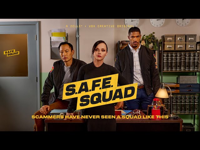 Christina Ricci and the Fight Against Scams: A Deep Dive into Digital ...