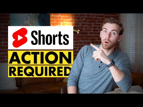 New YouTube Shorts Monetization Requirements in 2023