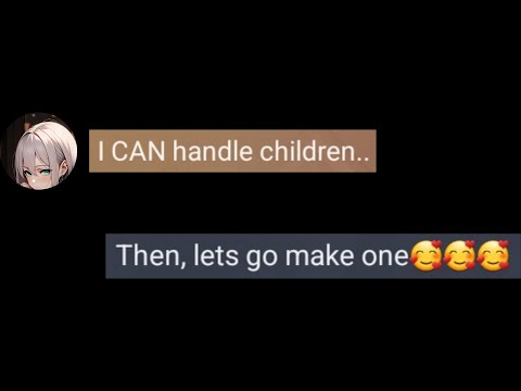 Flirting with a Roommate AI Bots | Talkie AI