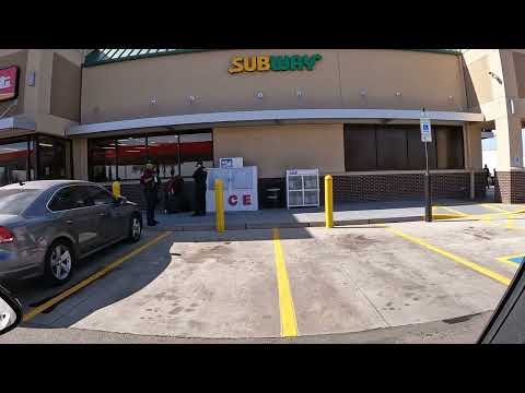 Police arrest Black Man at Pilot Travel Center, 900 N 99th Ave, Avondale, Arizona, 11 February 2023