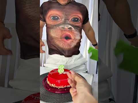 Blowing Gorilla by Tsuriki Show Monkeys planet
