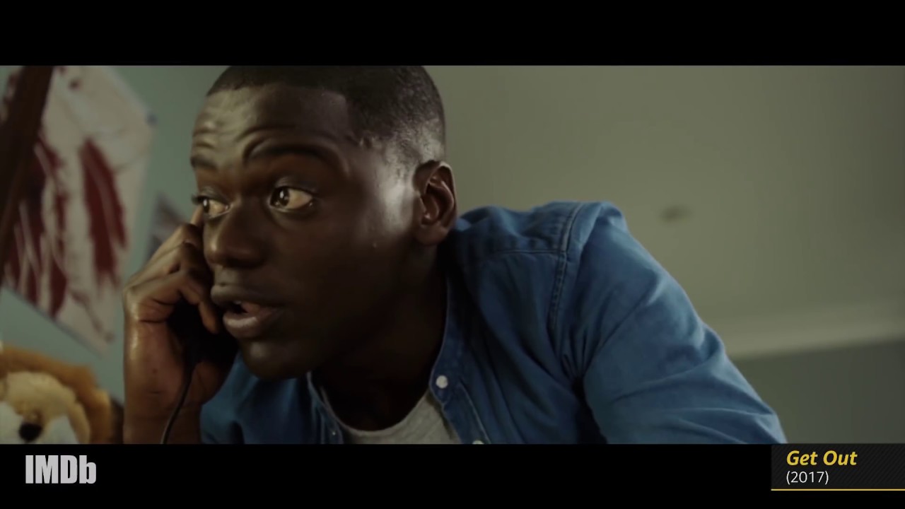 Daniel Kaluuya Talks Jordan Peele and the Success of 'Get Out' | 2018 GOLDEN GLOBES