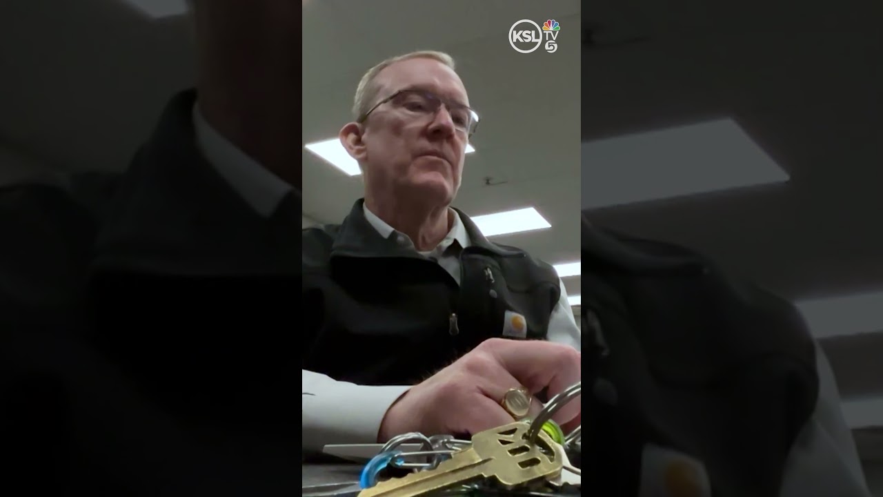 Police say self-checkout aisles invented a new type of criminals