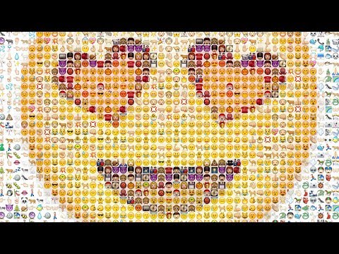 THE HISTORY OF EMOJIS ft. Ava Gordy | What's Trending EXPLAINED