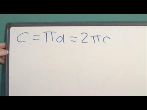 How To Solve Circumference