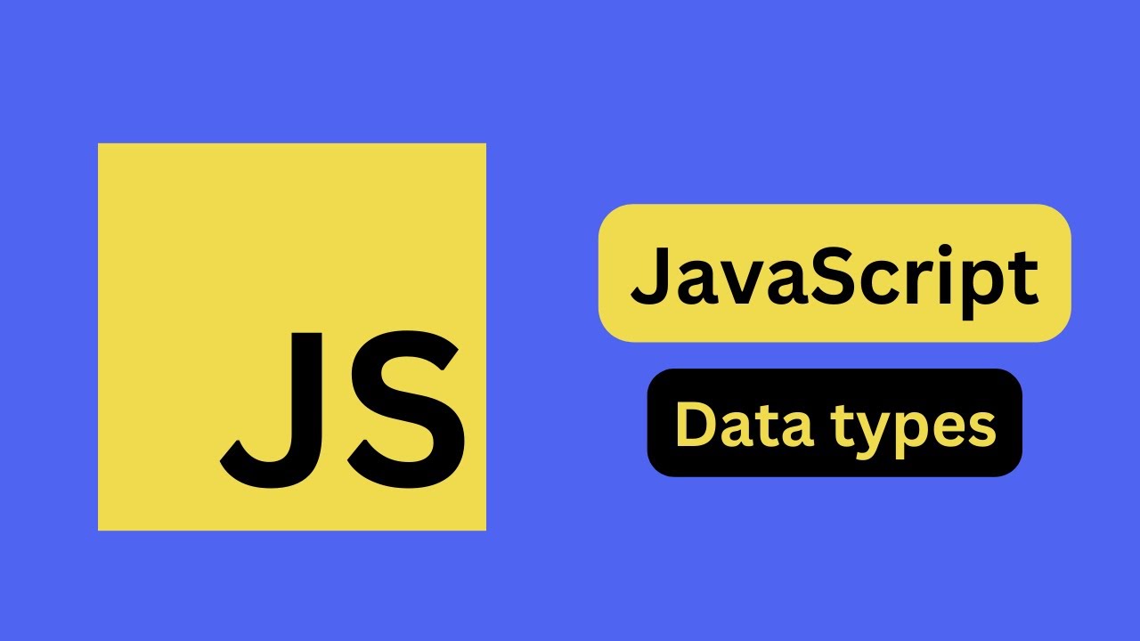 Unlocking JavaScript Data Types: Understanding and Converting