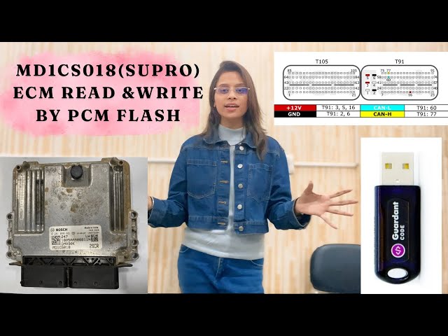 Ecm Programming Tool - KT200 Full Version 2022 ECU Programmer Importer ...