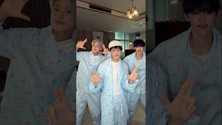 NCT DREAM 마크 제노 재민 BTTF this is moving history 챌린지 - 인스티즈(instiz) 이슈 카테고리