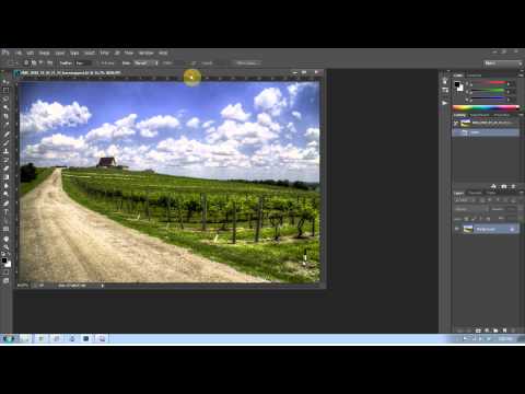 What's New in Adobe Photoshop CC (2013)