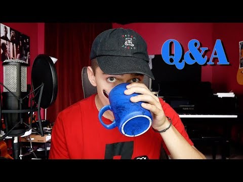 Ian Grey (Singer) Wiki