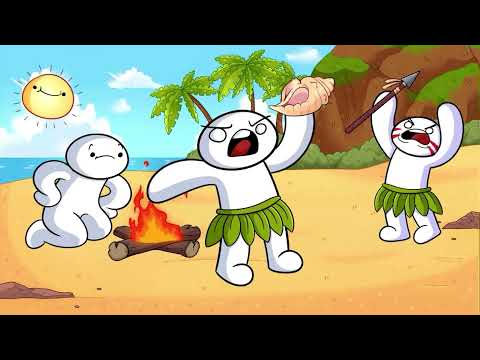 Lord of the Flies- TheOdd1sOut