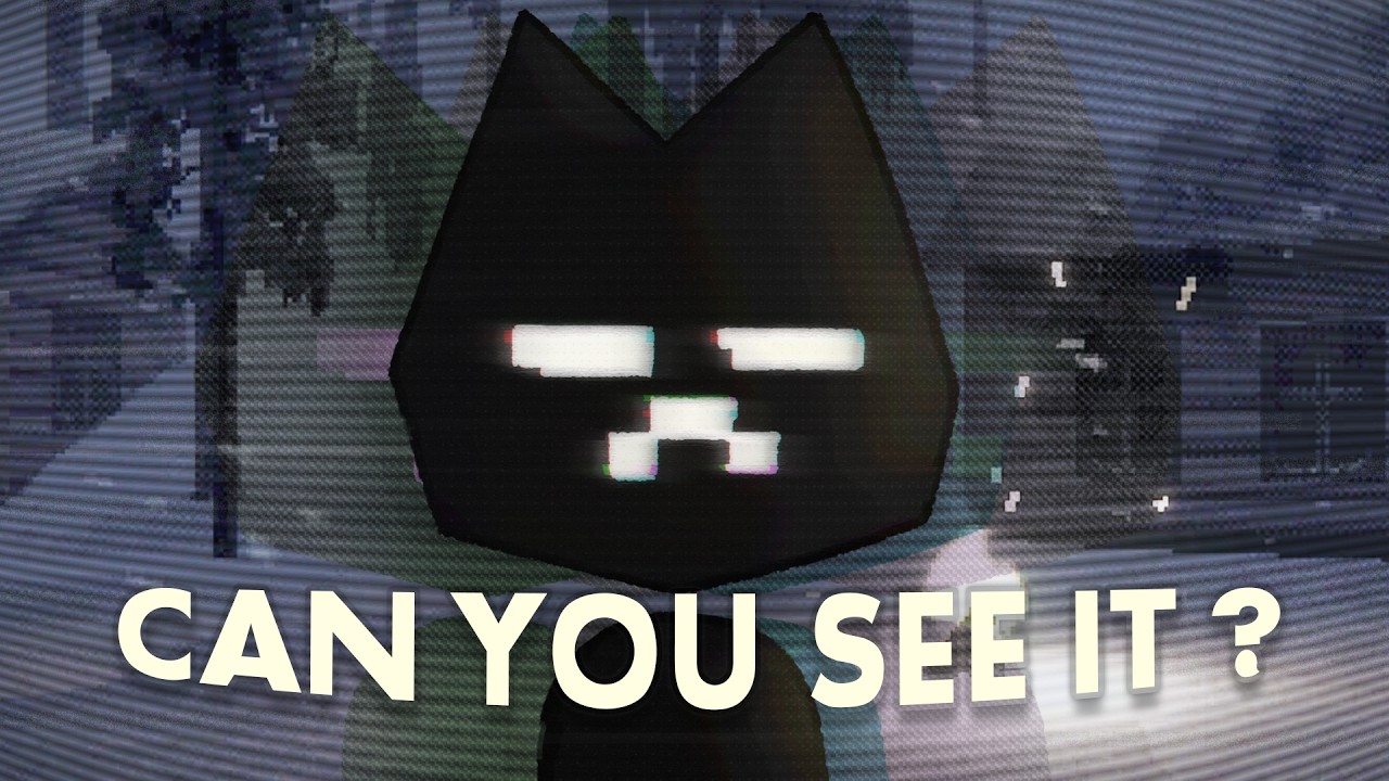 When A “Cozy” Game Hides a Dark Twist in Plain Sight