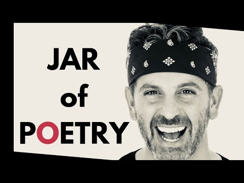 Introducing Jar of Poetry (Spoken Word Rhyming Happy Mindset Poetry)
