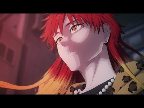 Yamato Endo & Umemiya's Backstory Chika Takiishi arrived ( Wind Breaker Season 2 Finale AMV )