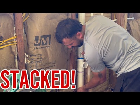 TELEPORTING to get STACKED!