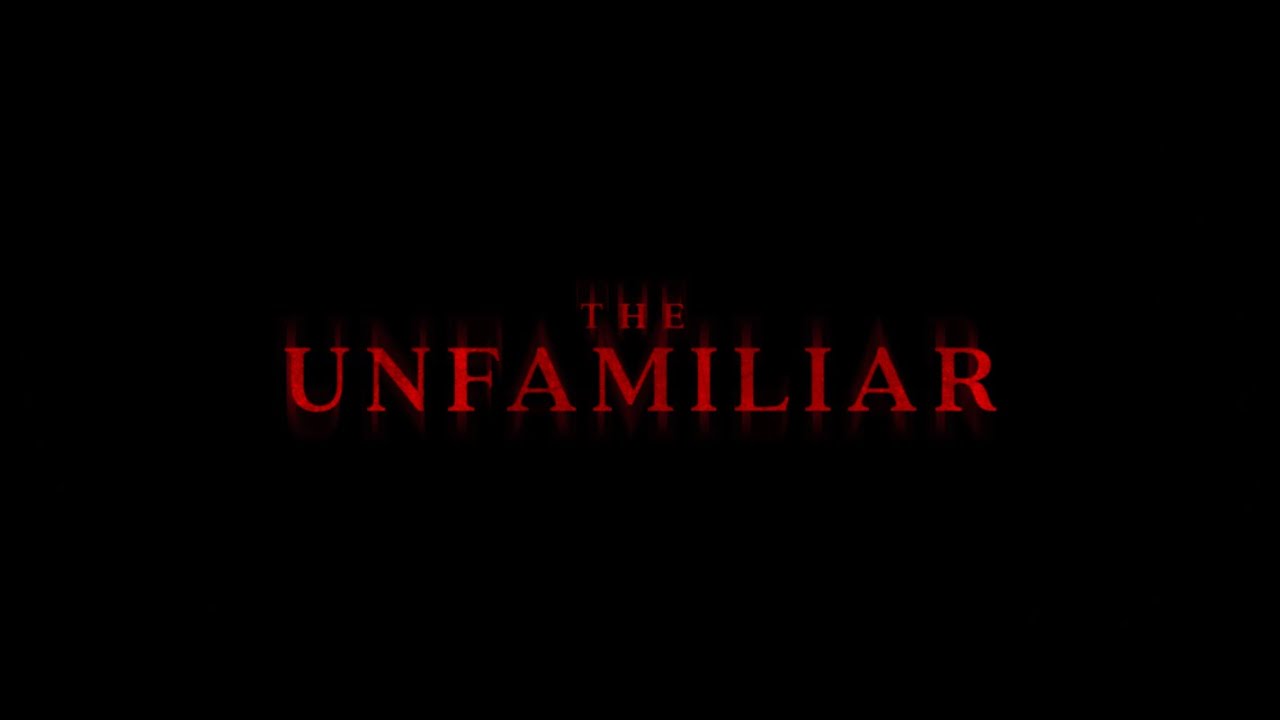 Jemima West | The Unfamiliar