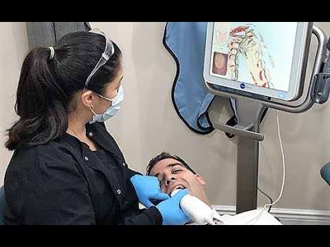 This NEW Dental Technology Will Leave You Smiling!