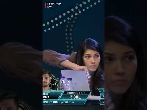 IPL AUCTION 2025 | SRH PLAYER 2025 | ANIKET VERMA | IPL 2025 | #shorts #short #srh