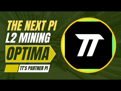 The new pi network.Don't Miss this Mining It's working on Pi Network.Optima Ai mining.Big project.