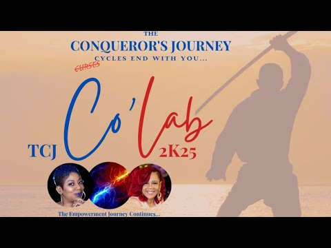 TCJ Co'LAB Health & Wellness Part 3