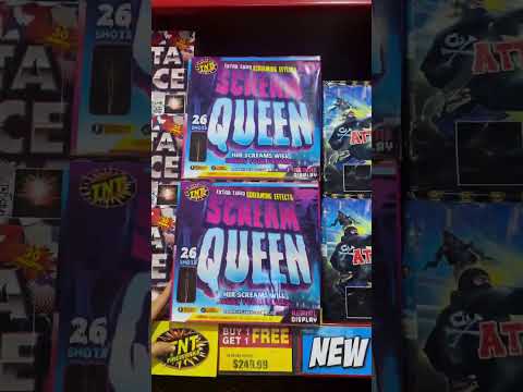 EXTRA LOUD FIREWORK! ๐ข๐ฅ #4thofjuly #fireworks